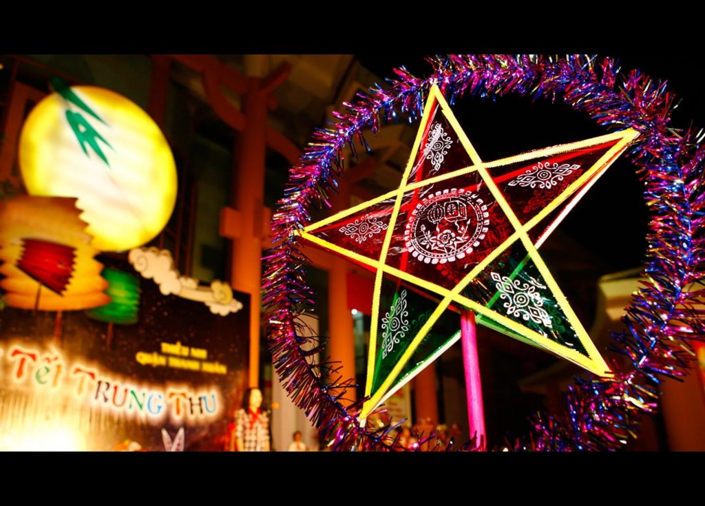 TRUNG THU TẠI HÀ NỘI - NHỮNG ĐỊA ĐIỂM ĐI CHƠI LÝ TƯỞNG NHẤT - Trang ...