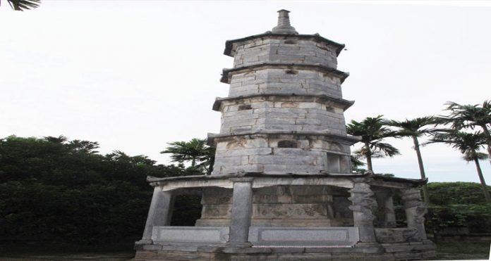 Chùa Bút Tháp Bắc Ninh - Du lịch tâm linh về miền Quan họ