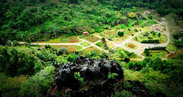 Đỉnh Fansipan ở đâu? Kinh nghiệm lên Fansipan mà bạn không nên bỏ lỡ