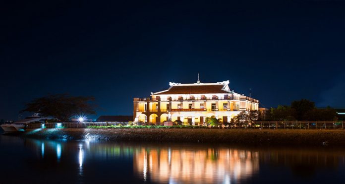 Bến Nhà Rồng - "Từ di tích lịch sử đến công trình vĩ đại"