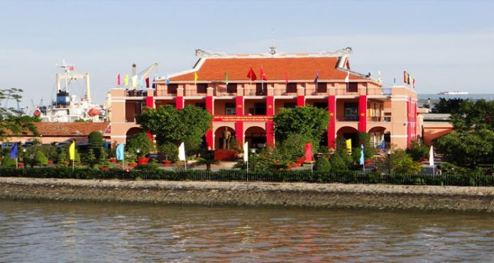 Bến Nhà Rồng - "Từ di tích lịch sử đến công trình vĩ đại"